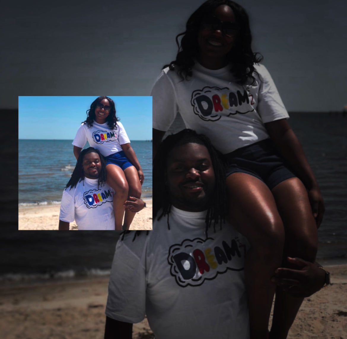 Dreamz 2 Reality – Dreamz 2 Reality